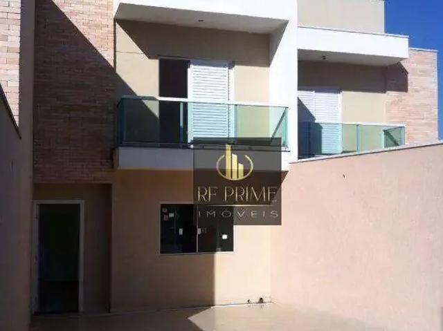Casa / Sobrado para Venda em São Paulo/SP Limão 3 Quartos