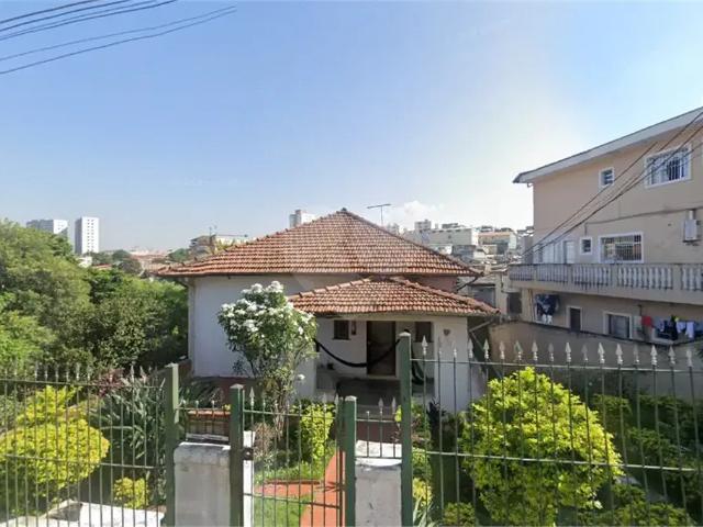 Casa / Sobrado para Venda em São Paulo/SP Limão 3 Quartos