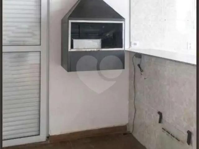 Casa / Sobrado para Venda em São Paulo/SP Limão 3 Quartos