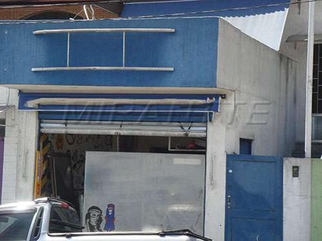 Casa / Sobrado para Venda em São Paulo/SP Limão 3 Quartos