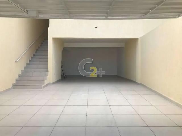 Casa / Sobrado para Venda em São Paulo/SP Limão 3 Quartos