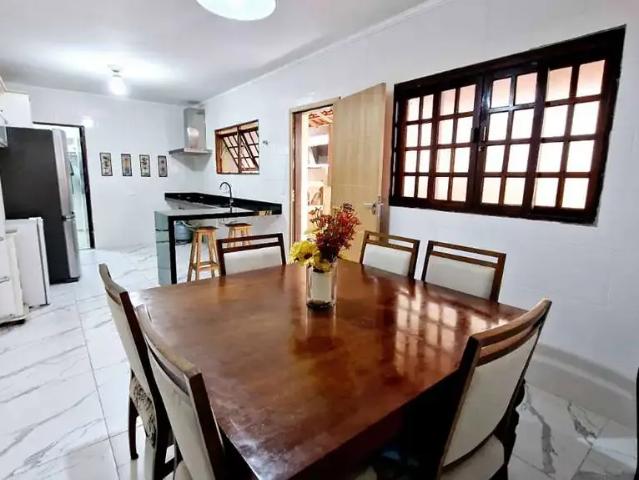 Casa / Sobrado para Venda em São Paulo/SP Mandaqui 3 Quartos