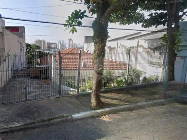 Casa / Sobrado para Venda em São Paulo/SP Limão 3 Quartos