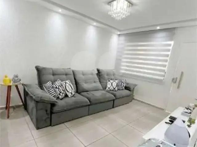Casa / Sobrado para Venda em São Paulo/SP Limão 3 Quartos