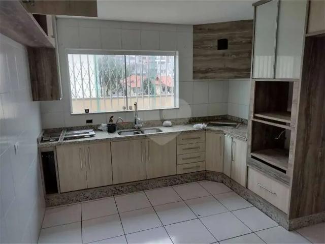 Casa / Sobrado para Venda em São Paulo/SP Limão 3 Quartos