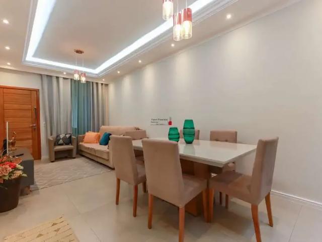 Casa / Sobrado para Venda em São Paulo/SP Limão 3 Quartos