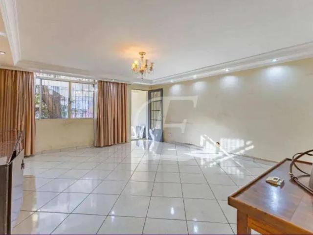 Casa / Sobrado para Venda em São Paulo/SP Limão 3 Quartos