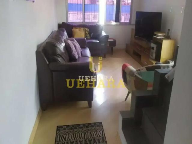Casa / Sobrado para Venda em São Paulo/SP Limão 3 Quartos