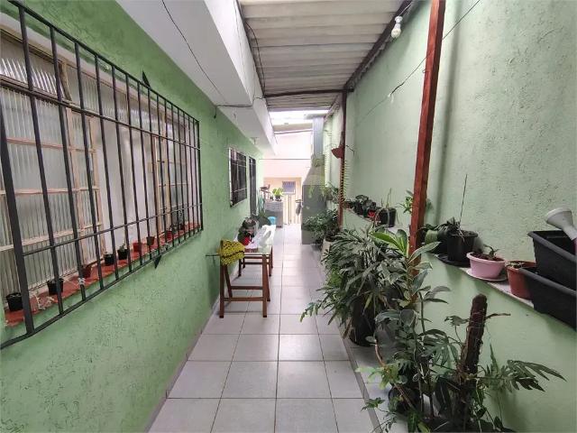 Casa / Sobrado para Venda em São Paulo/SP Limão 3 Quartos
