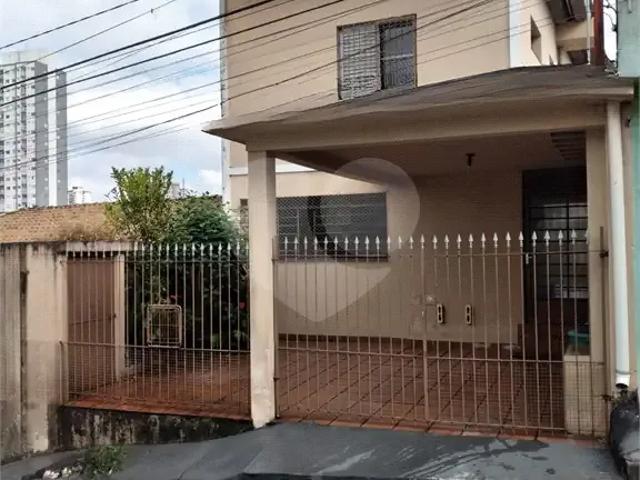 Casa / Sobrado para Venda em São Paulo/SP Limão 3 Quartos