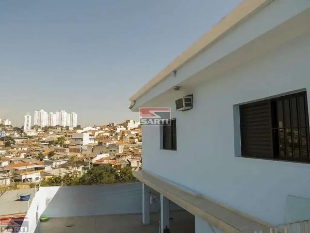 Casa / Sobrado para Venda em São Paulo/SP Limão 3 Quartos