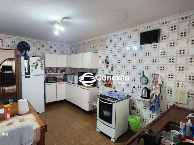 Casa / Sobrado para Venda em São Paulo/SP Limão 3 Quartos