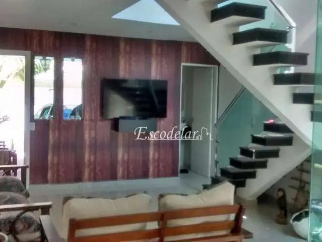 Casa / Sobrado para Venda em São Paulo/SP Limão 3 Quartos