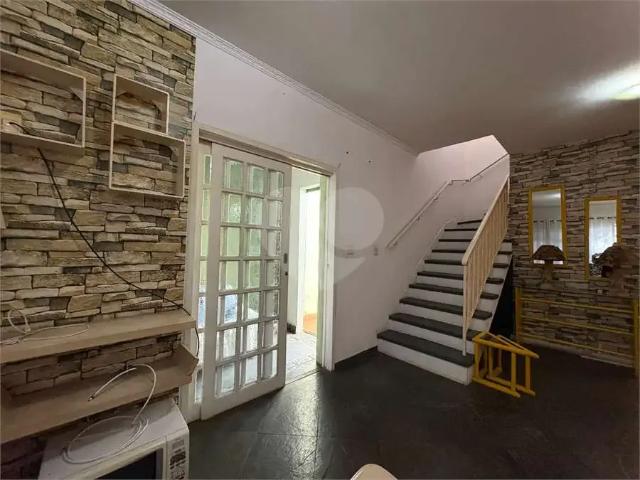 Casa / Sobrado para Venda em São Paulo/SP Limão 3 Quartos