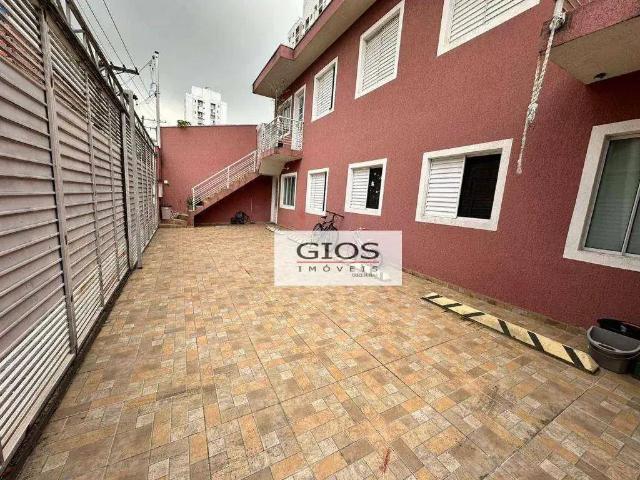 Casa / Sobrado para Venda em São Paulo/SP Limão 3 Quartos