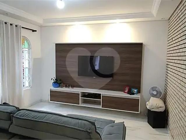 Casa / Sobrado para Venda em São Paulo/SP Limão 3 Quartos