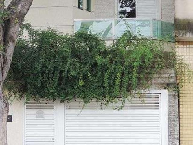 Casa / Sobrado para Venda em São Paulo/SP Limão 3 Quartos