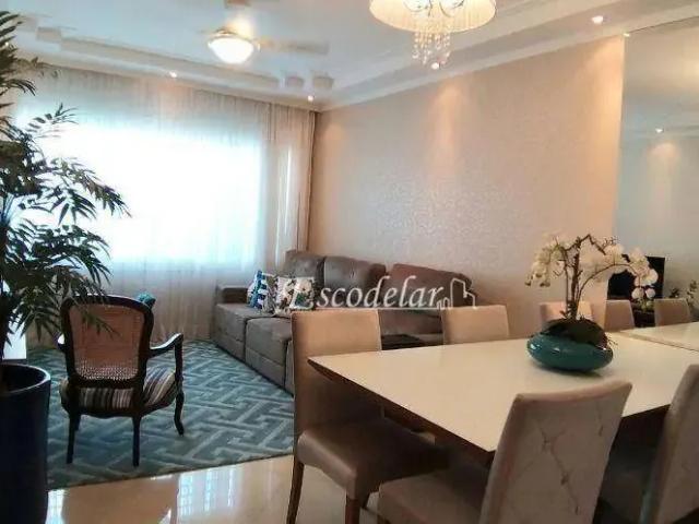 Casa / Sobrado para Venda em São Paulo/SP Limão 3 Quartos