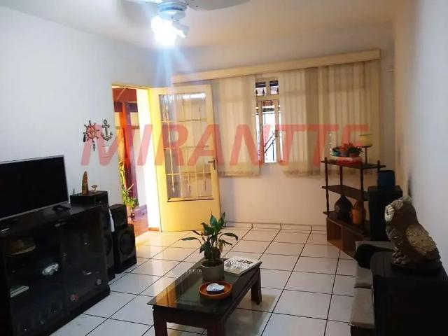 Casa / Sobrado para Venda em São Paulo/SP Limão 3 Quartos