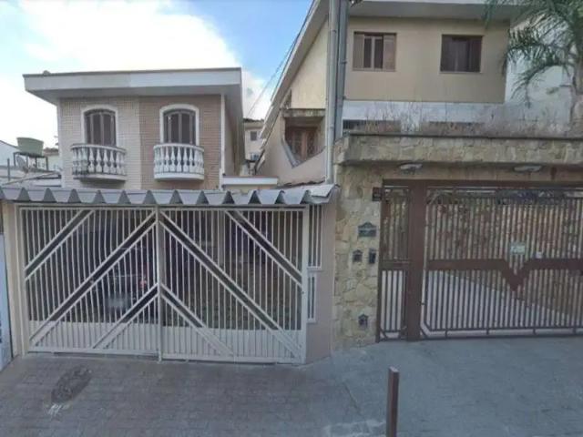 Casa / Sobrado para Venda em São Paulo/SP Limão 3 Quartos