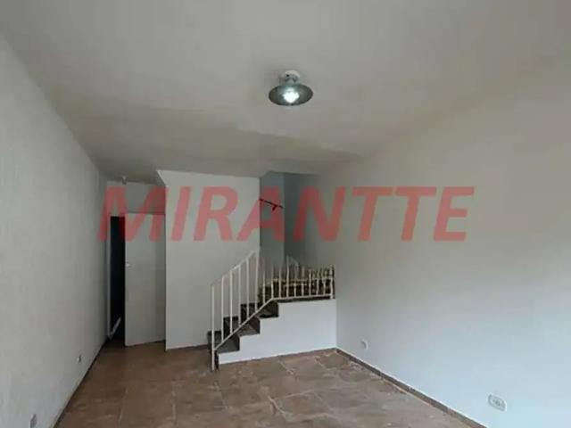 Casa / Sobrado para Venda em São Paulo/SP Limão 3 Quartos
