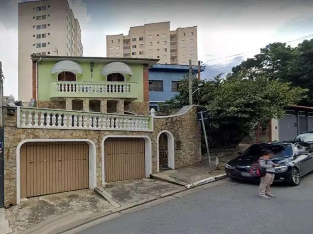 Casa / Sobrado para Venda em São Paulo/SP Limão 3 Quartos