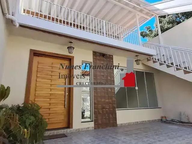 Casa / Sobrado para Venda em São Paulo/SP Limão 3 Quartos