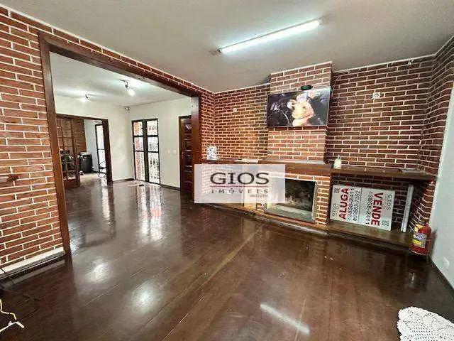 Casa / Sobrado para Venda em São Paulo/SP Limão 3 Quartos