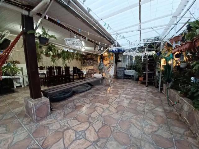 Casa / Sobrado para Venda em São Paulo/SP Limão 3 Quartos