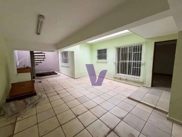 Casa / Sobrado para Venda em São Paulo/SP Limão 3 Quartos