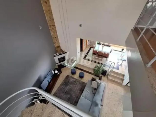 Casa / Sobrado para Venda em São Paulo/SP Limão 3 Quartos