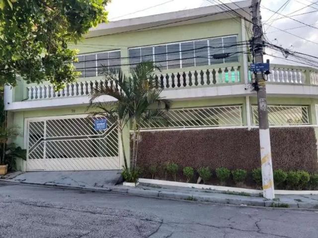 Casa / Sobrado para Venda em São Paulo/SP Limão 3 Quartos