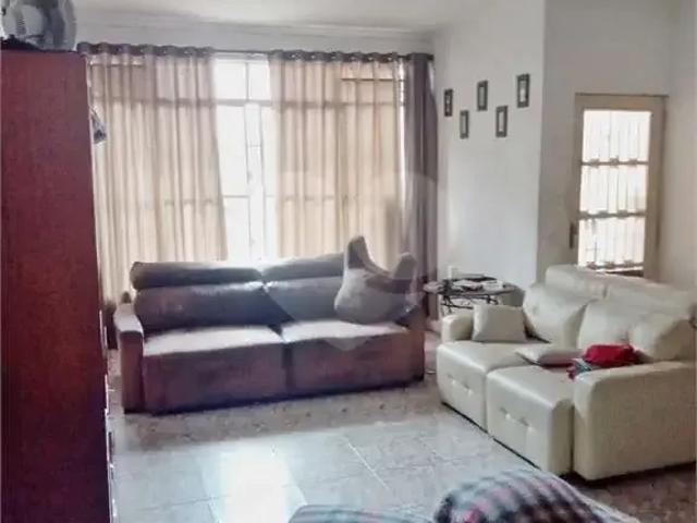 Casa / Sobrado para Venda em São Paulo/SP Limão 3 Quartos