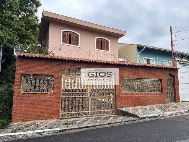 Casa / Sobrado para Venda em São Paulo/SP Limão 3 Quartos