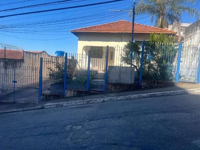 Casa / Sobrado para Venda em São Paulo/SP Limão 3 Quartos