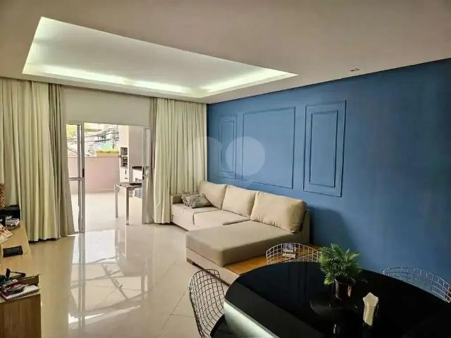 Casa / Sobrado para Venda em São Paulo/SP Limão 3 Quartos
