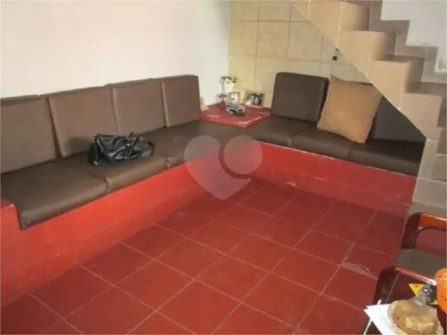 Casa / Sobrado para Venda em São Paulo/SP Limão 3 Quartos