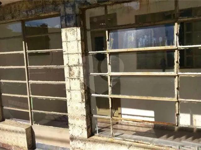 Casa / Sobrado para Venda em São Paulo/SP Limão 3 Quartos