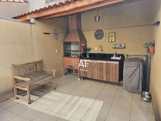 Casa / Sobrado para Venda em São Paulo/SP Limão 3 Quartos