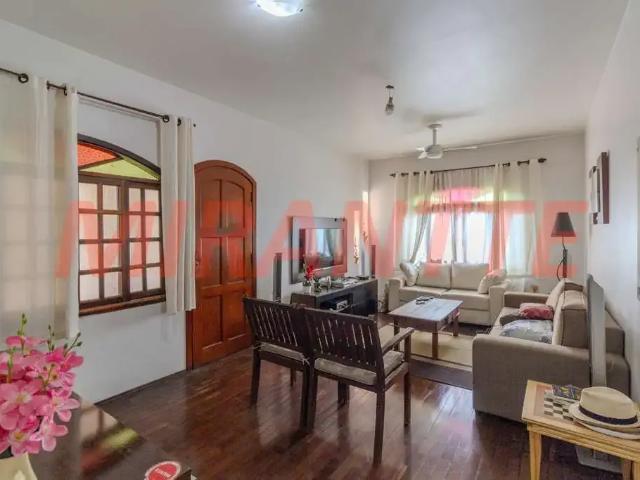 Casa / Sobrado para Venda em São Paulo/SP Limão 3 Quartos