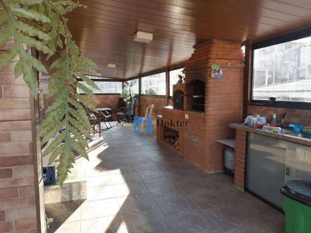Casa / Sobrado para Venda em São Paulo/SP Limão 3 Quartos