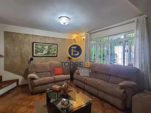 Casa / Sobrado para Venda em São Paulo/SP Limão 3 Quartos