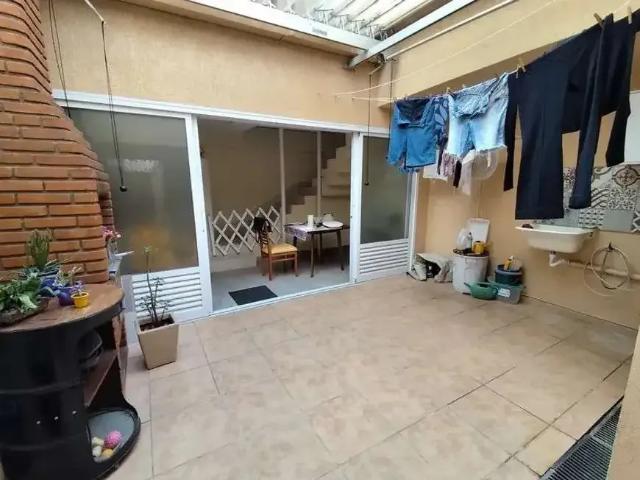 Casa / Sobrado para Venda em São Paulo/SP Limão 3 Quartos
