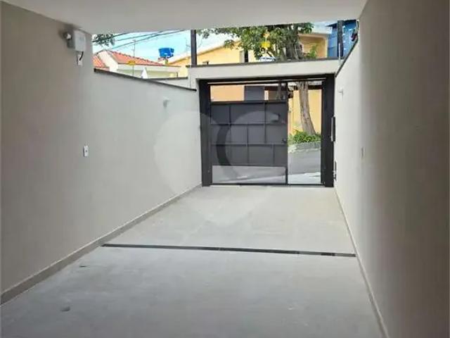 Casa / Sobrado para Venda em São Paulo/SP Limão 3 Quartos