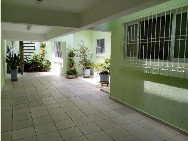 Casa / Sobrado para Venda em São Paulo/SP Limão 3 Quartos