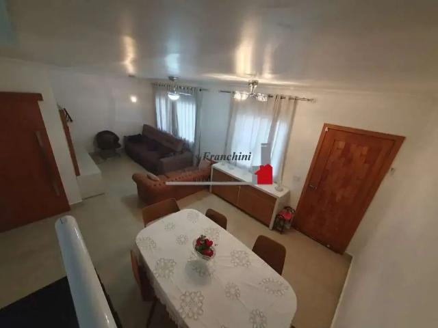 Casa / Sobrado para Venda em São Paulo/SP Limão 3 Quartos