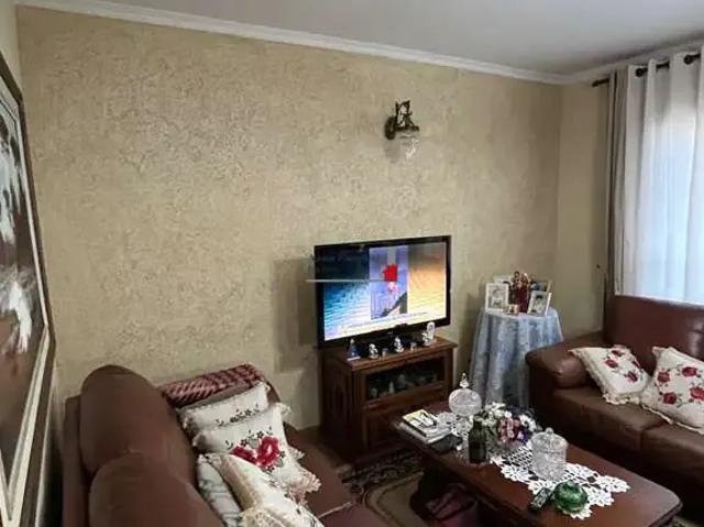 Casa / Sobrado para Venda em São Paulo/SP Limão 3 Quartos