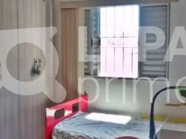 Casa / Sobrado para Venda em São Paulo/SP Limão 3 Quartos