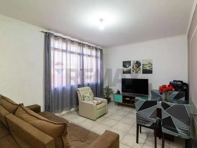 Casa / Sobrado para Venda em São Paulo/SP Limão 3 Quartos