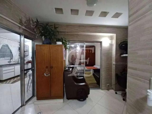 Casa / Sobrado para Venda em São Paulo/SP Limão 3 Quartos